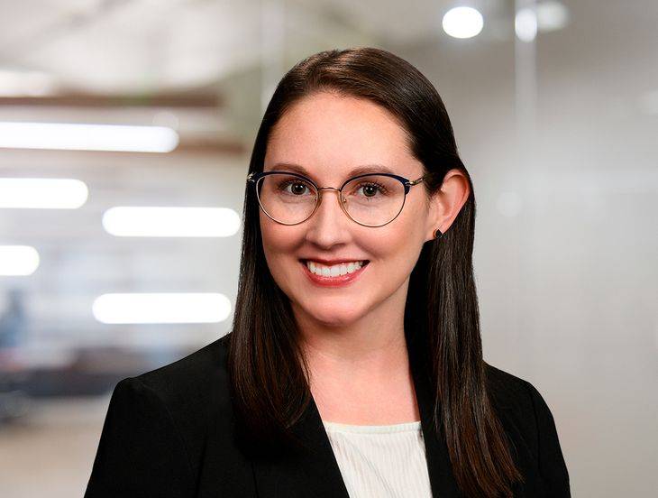 Molly Mullen | Fisher Phillips