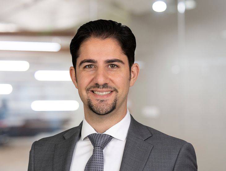 People | Fisher Phillips