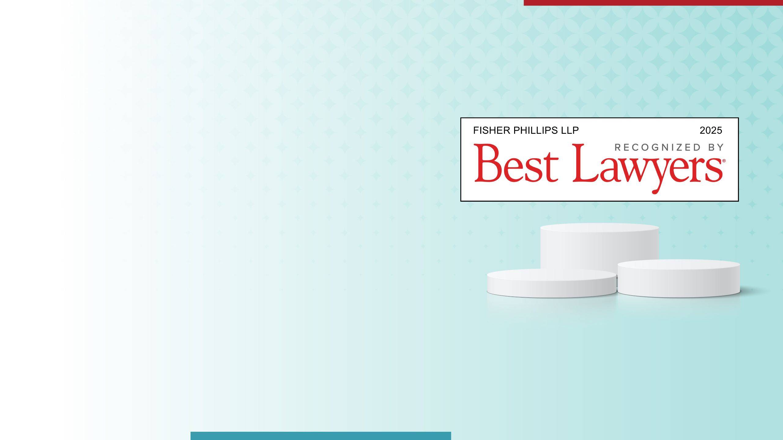 Homepage | Fisher Phillips