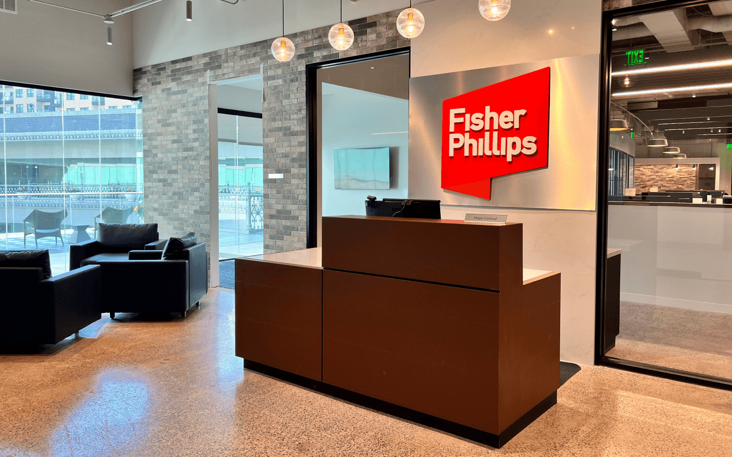 Homepage | Fisher Phillips