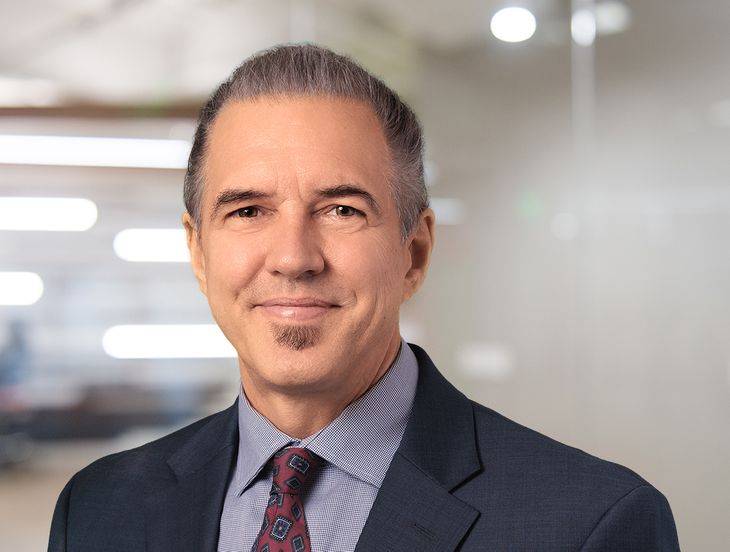 Fisher Phillips Welcomes David Menz in Seattle | Fisher Phillips