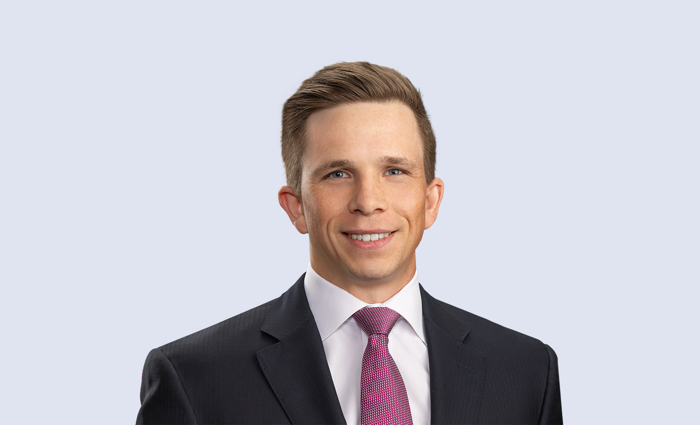Austin Walker | Fisher Phillips LLP