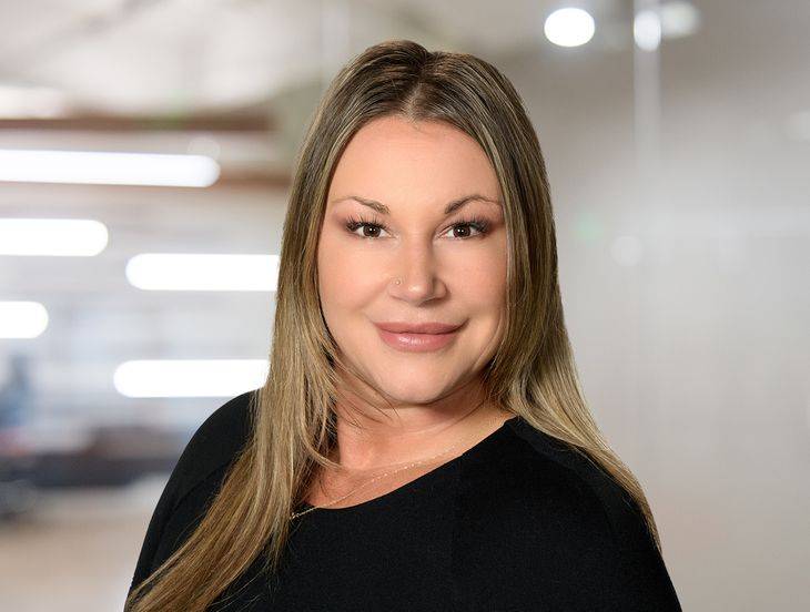 Dorianna Phillips | Fisher Phillips