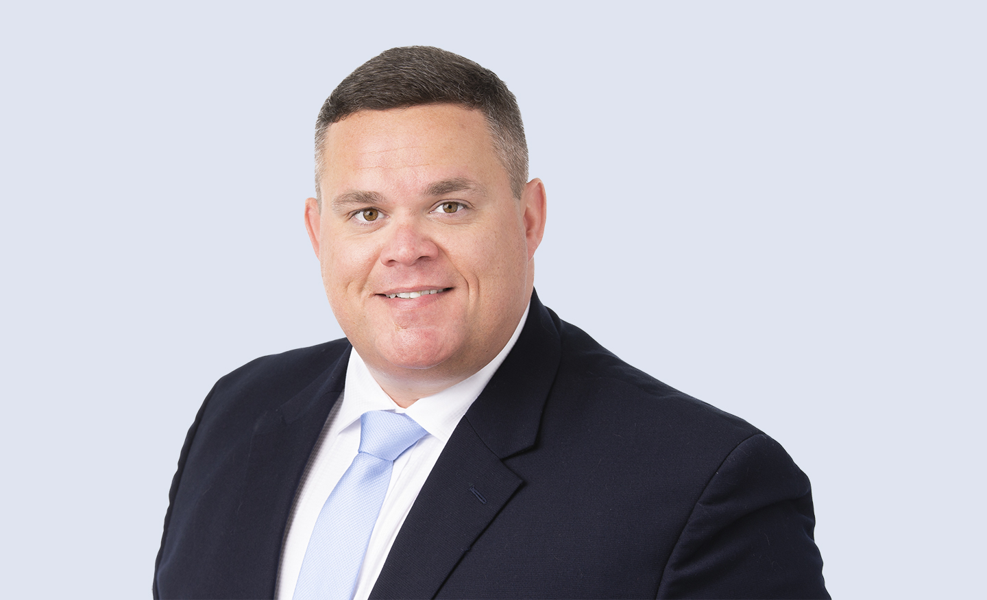 Mitchell Anderson | Fisher Phillips LLP